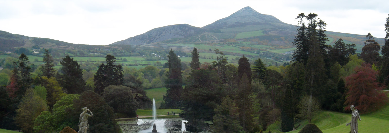 Ireland • Select Group Marketing