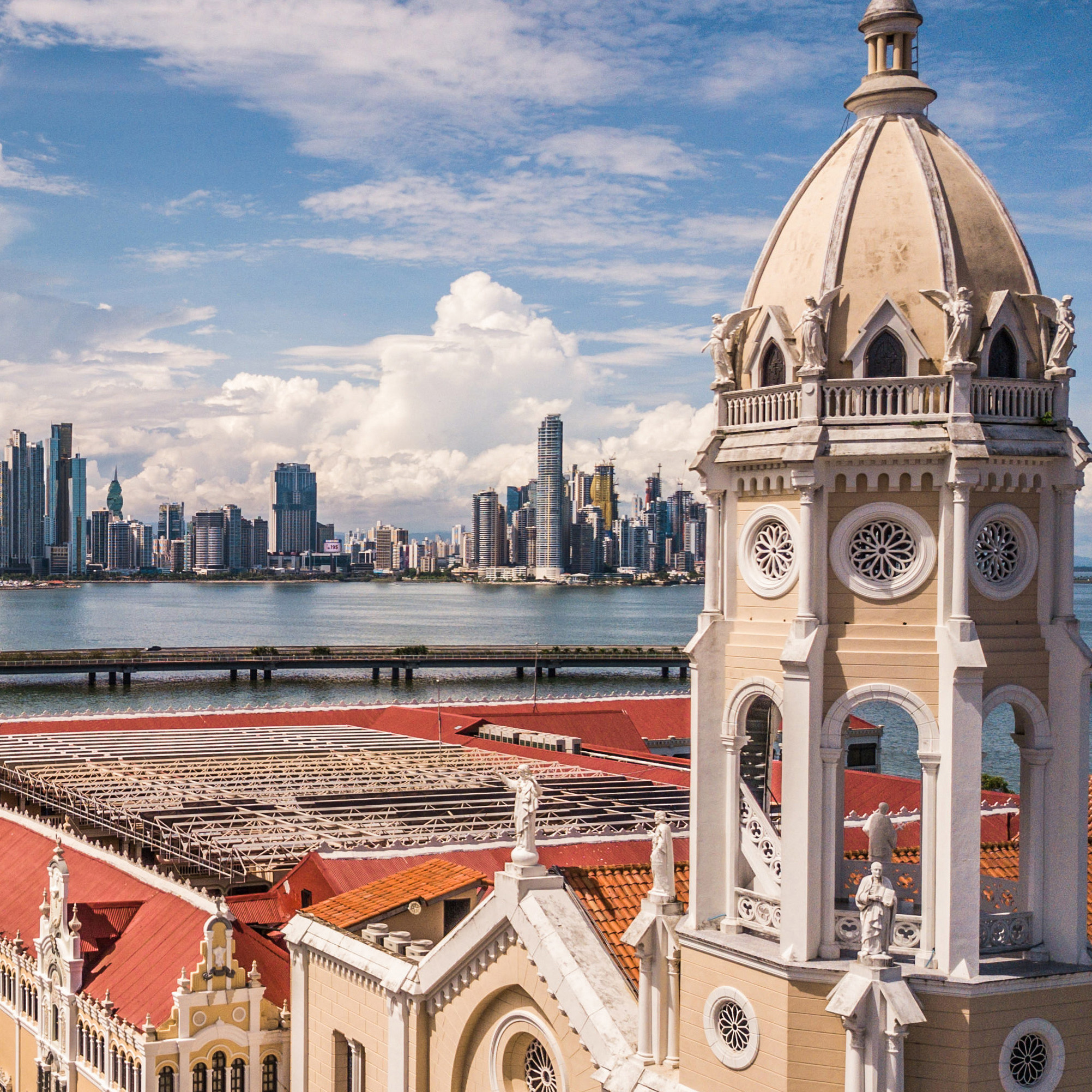 Panama • Select Group Marketing